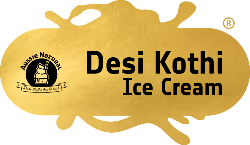 Desi Kothi Ice Cream
